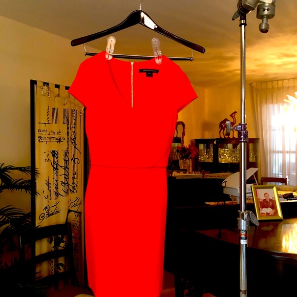French Connection | Dresses | French Connection Dress | Poshmark